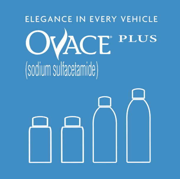 Ovace – Mission Pharmacal Company